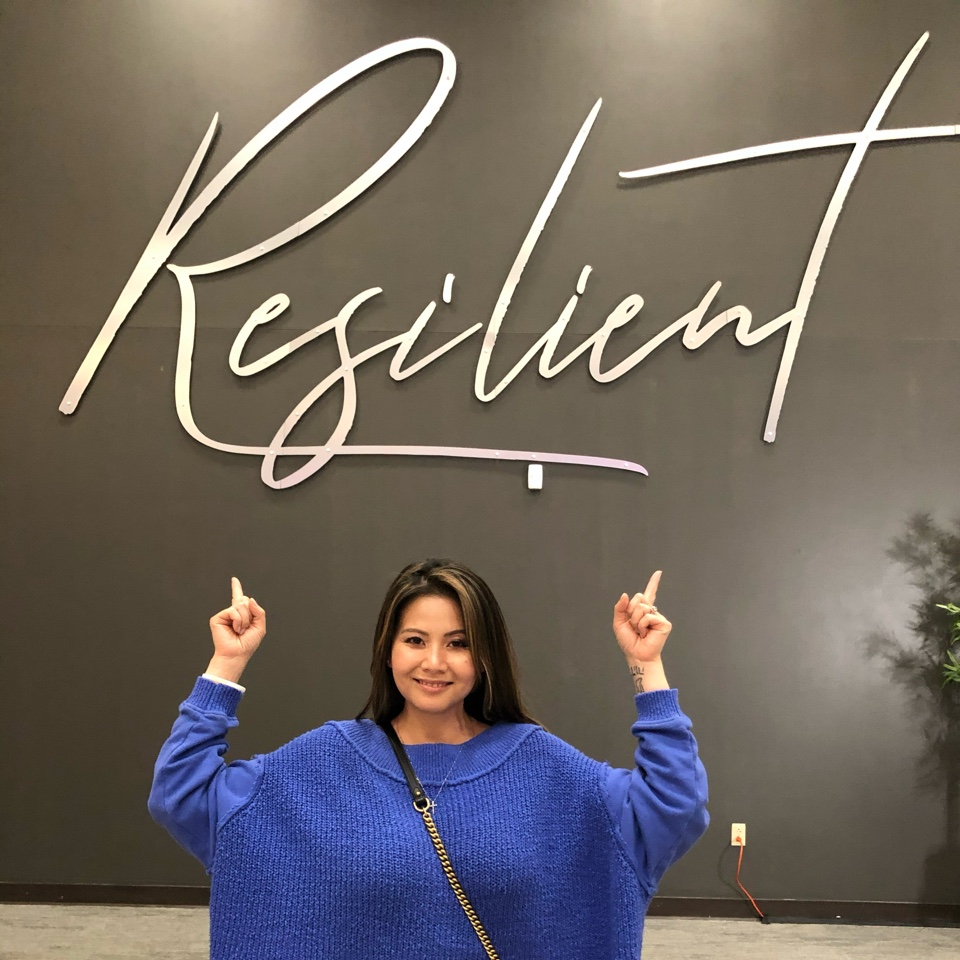 Stephanie Torres – Dying to gain